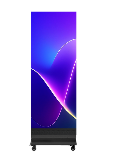 LED Banner | CommBox